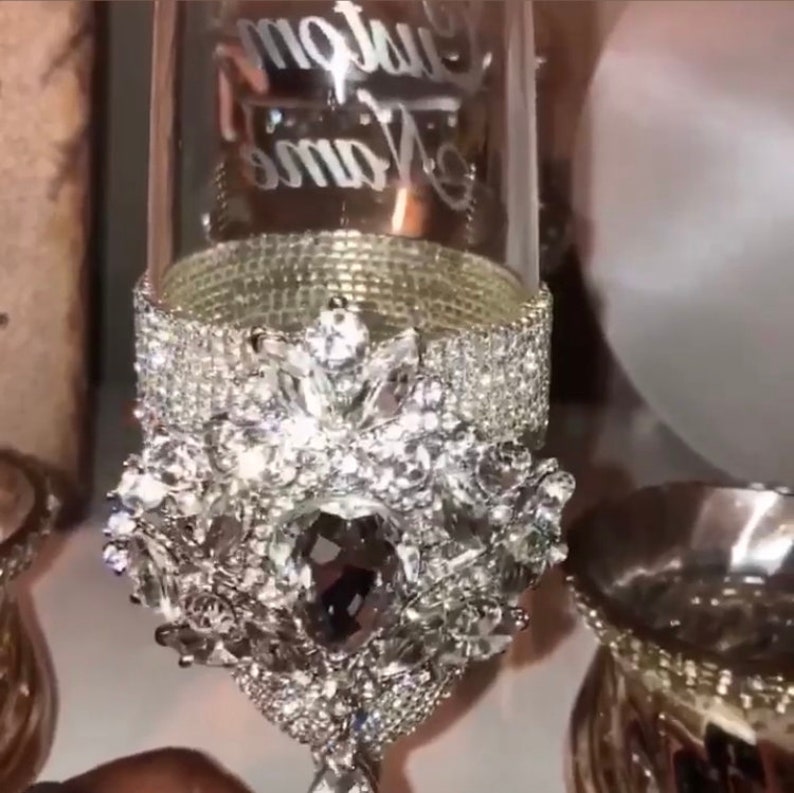 Custom Name Flute - Etsy