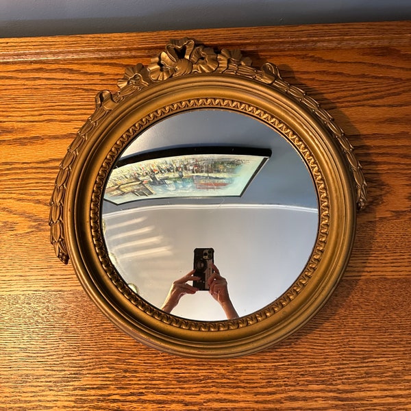 Fish Mirror - Etsy