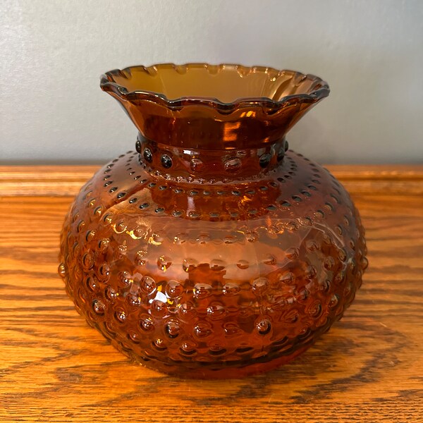 Hurricane Lamp Shade - Etsy