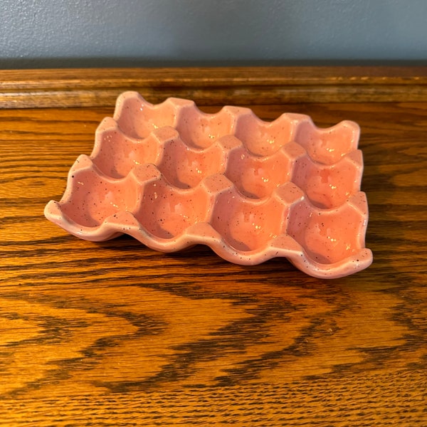 Deviled Egg Dish - Etsy