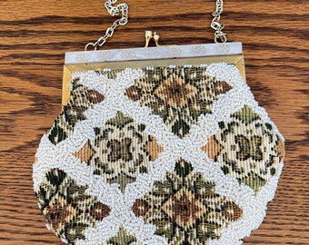 Snap Closure Purse - Etsy