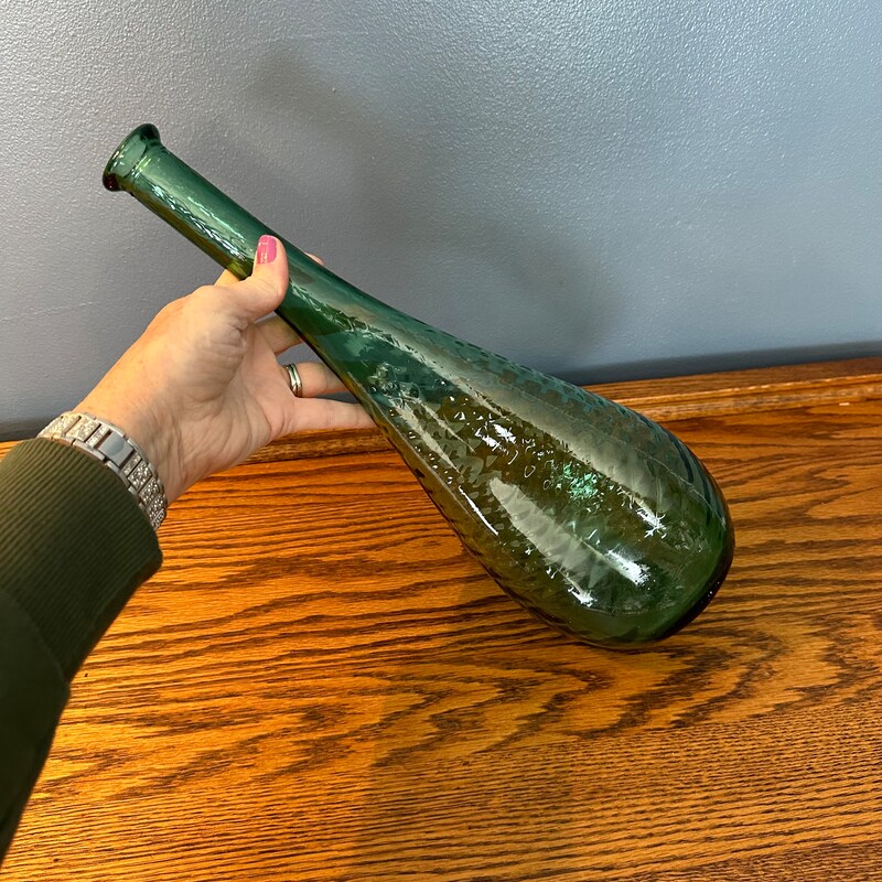 Textured Bottle - Etsy