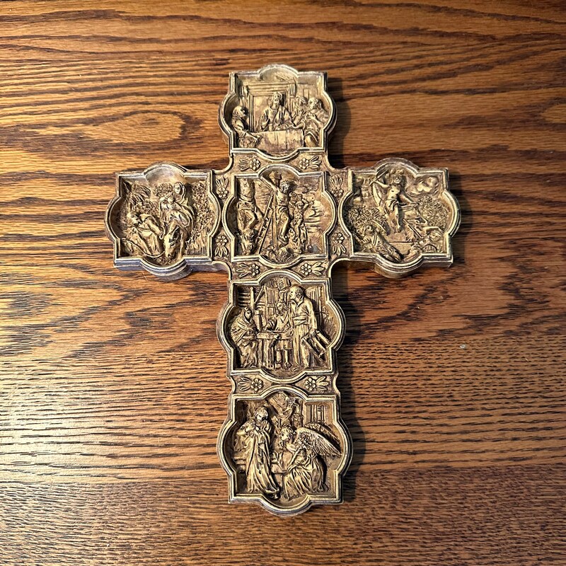 Resin Crosses - Etsy