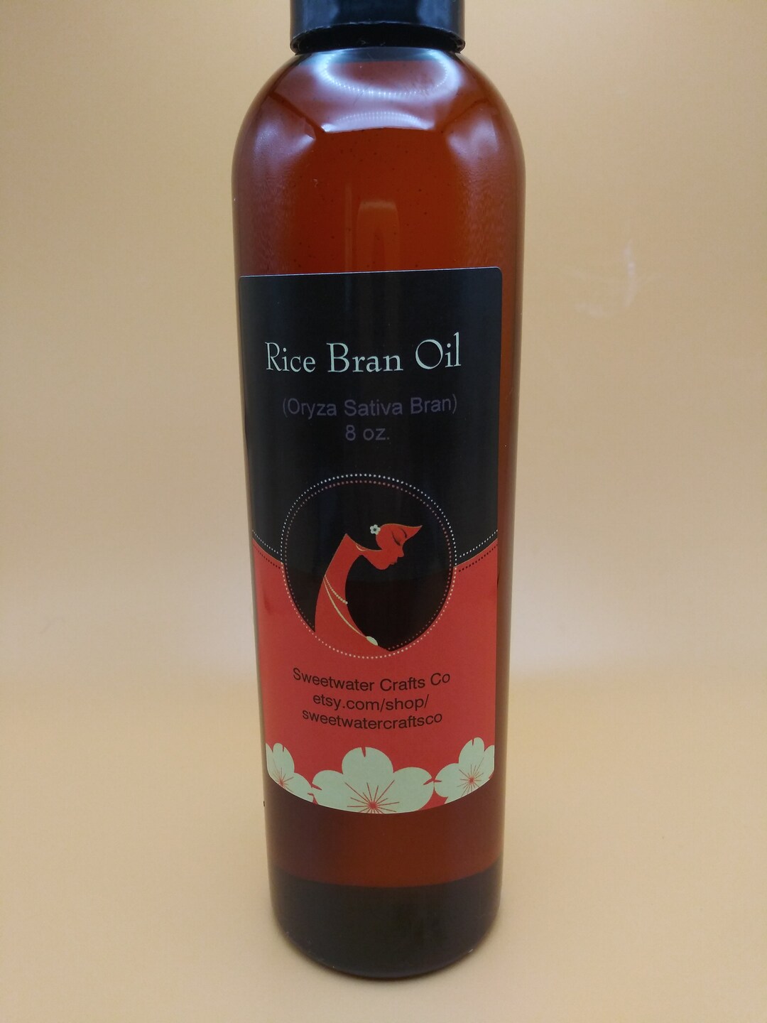 Rice Bran Oil, Non-gmo, 100% Pure - Etsy