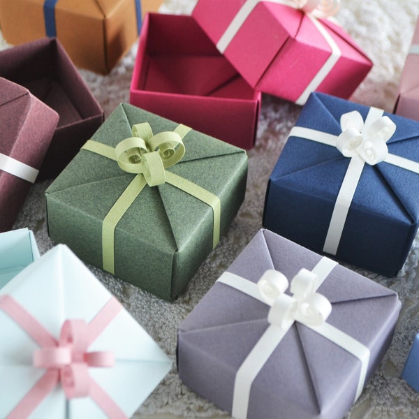 Origami Wedding - Etsy