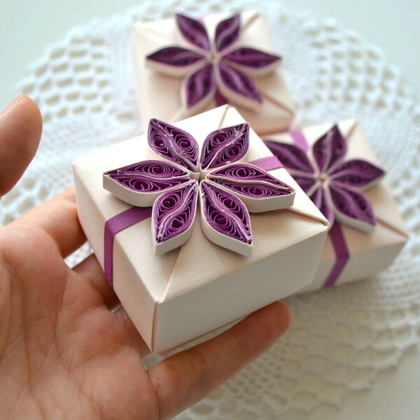 Small Gift Boxes - 60+ Gift Ideas for 2024