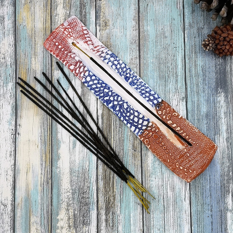 Incense Stick Holder - Etsy