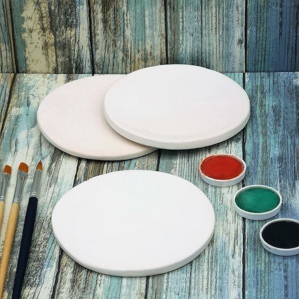 Unpainted Ceramic - Etsy