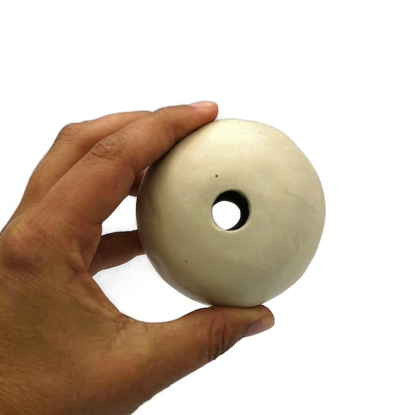 Large Ceramic Beads - Etsy