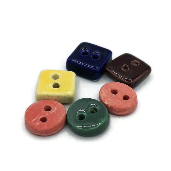 Fancy Buttons - Etsy