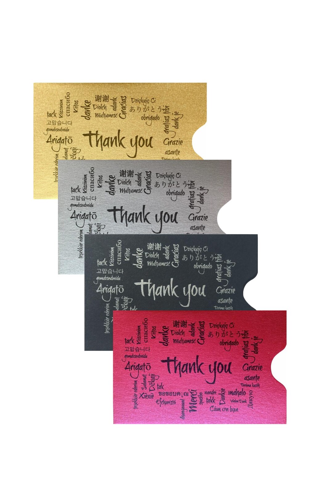 Tip Slips -- Fun and Unique Gratuity Envelopes - Etsy