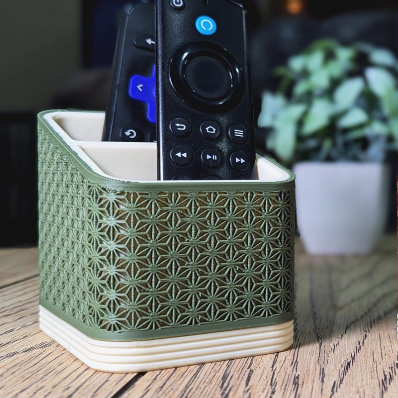 Desk Caddy - Etsy