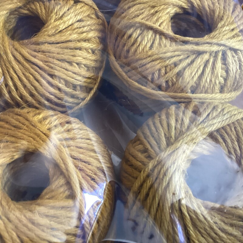 Crochet Twine - Etsy