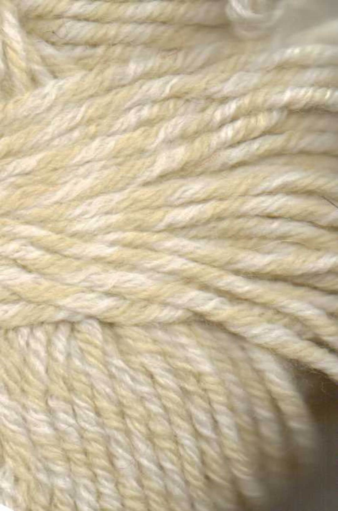 5 Balls GGH Yarn Davos-mouline 102 - Etsy