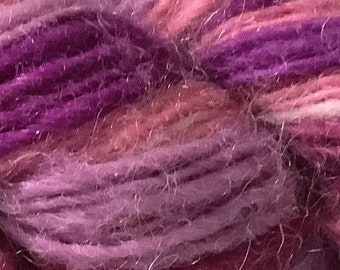 Mango Moon Yarn - Etsy