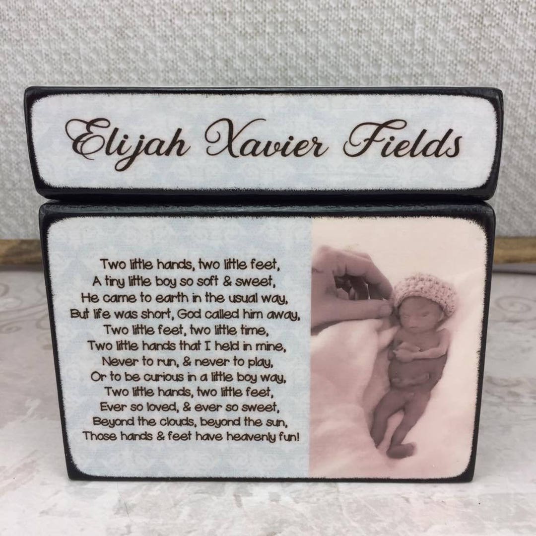 Baby Urn, Baby Urn for Cremation Ashes, Baby Boy, Baby Girl Urns - Etsy