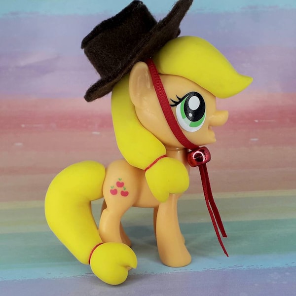 Applejack Hat - Etsy