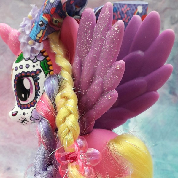 Princess Cadance - Etsy