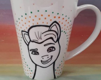 My Little Pony Bong - Etsy