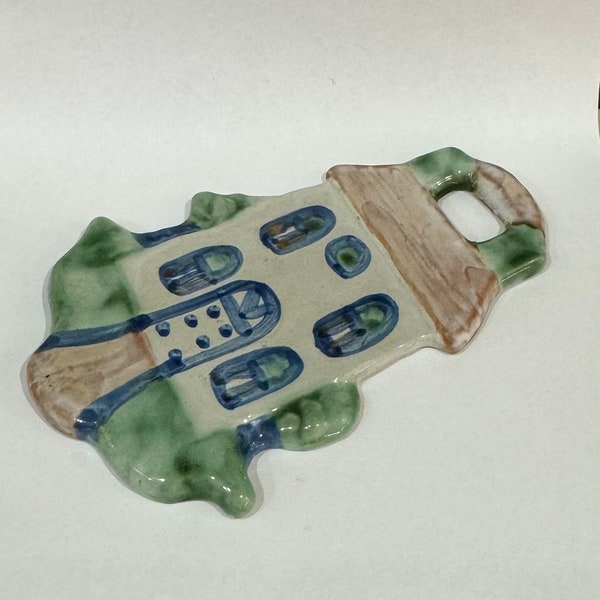 Mary Hadley Pottery - Etsy