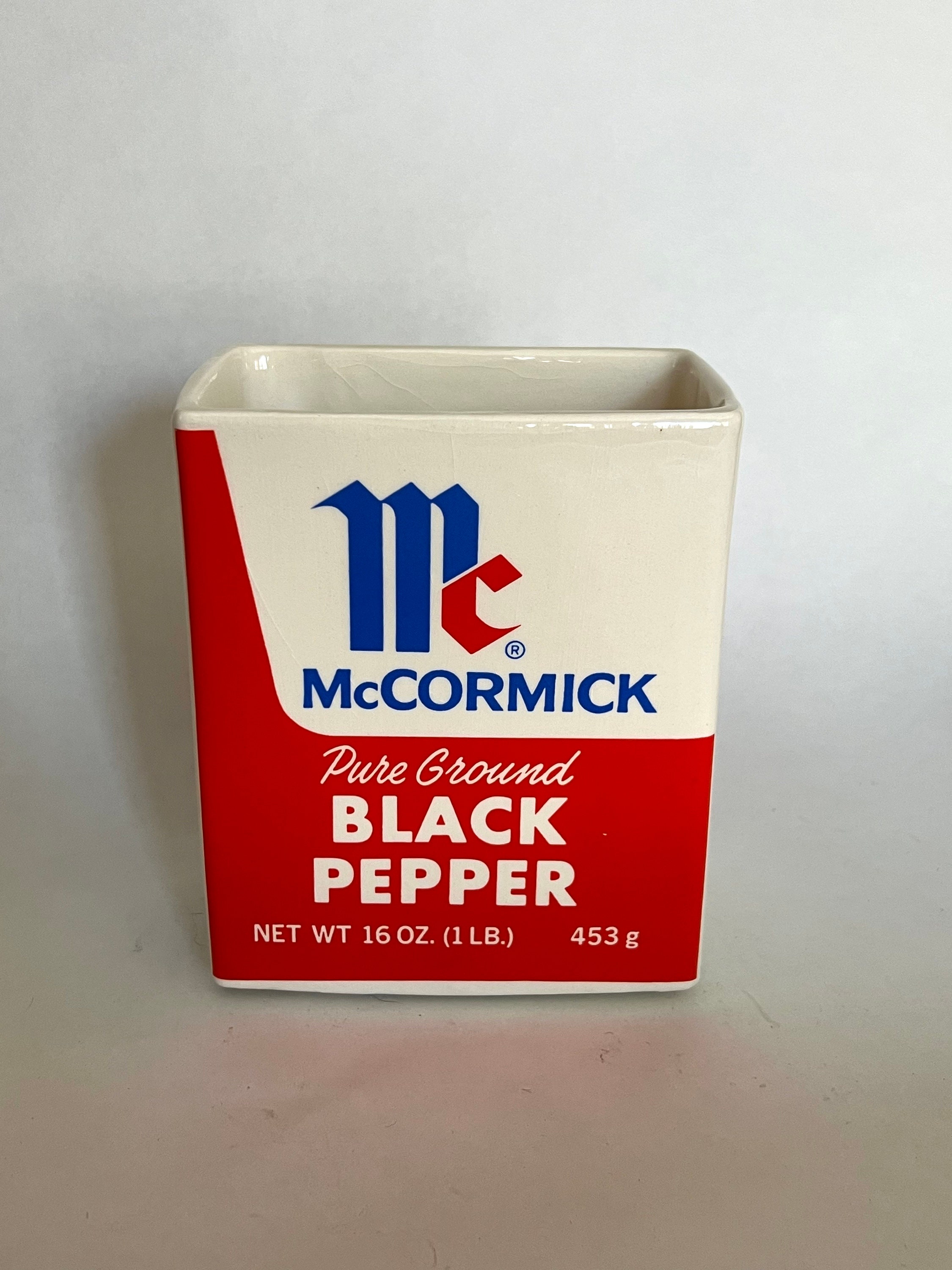 Mccormick Pepper