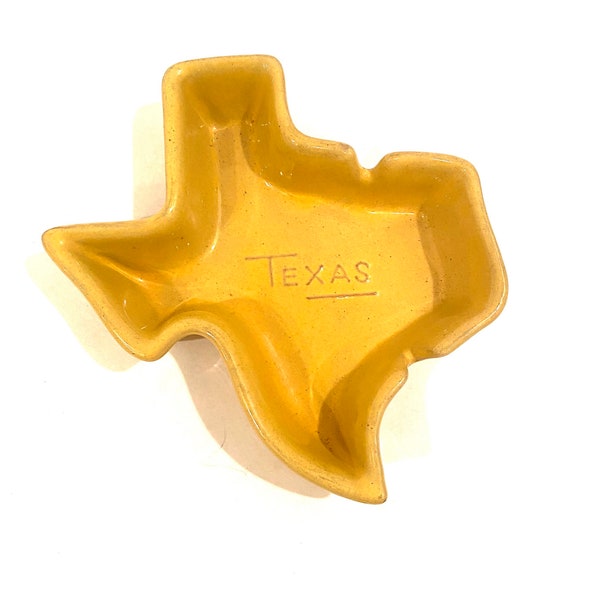 Texas Shaped - Etsy