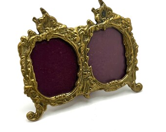 School Picture Frame Oval - Etsy