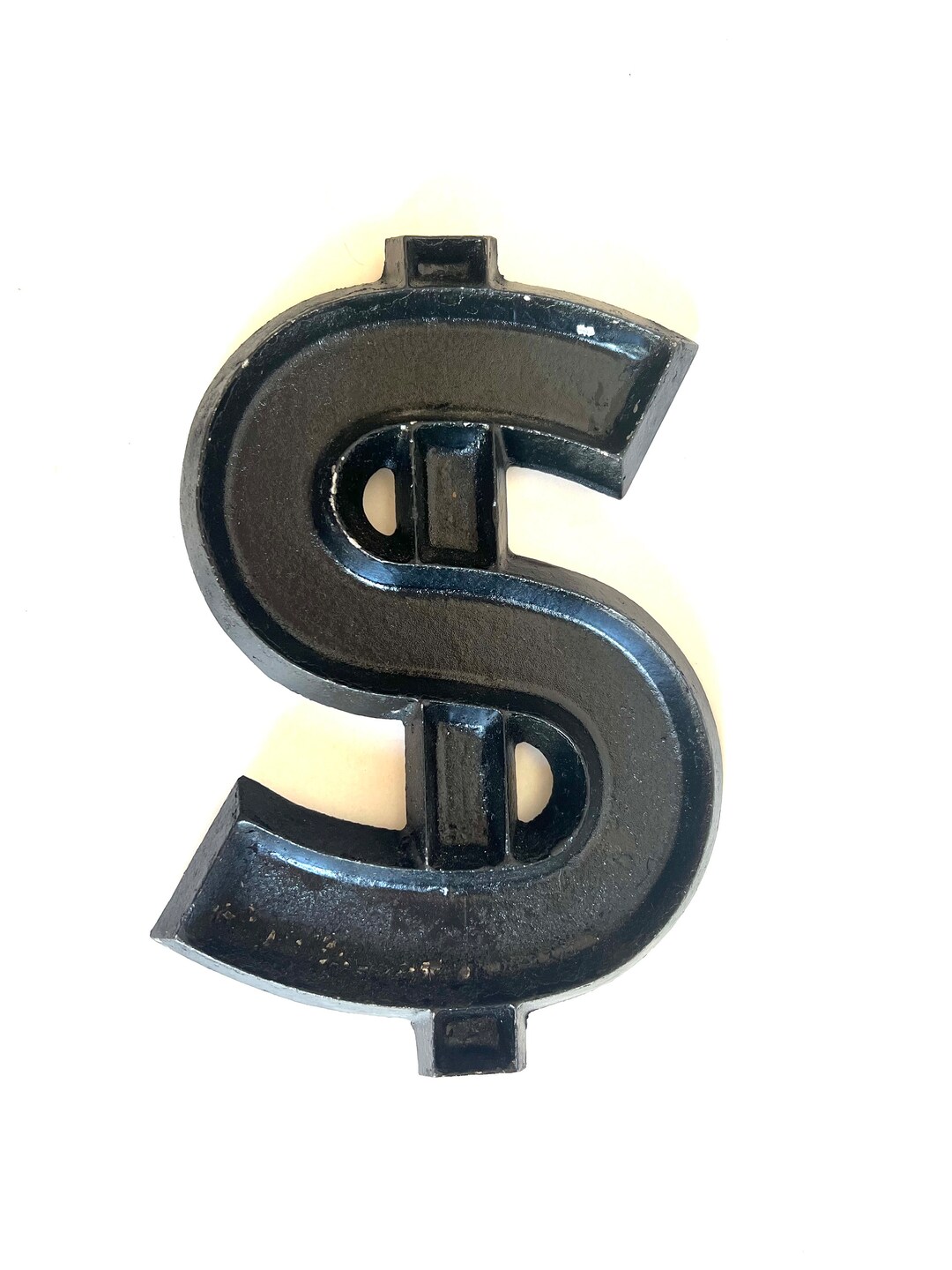 Vintage Adler Silhouette Money Sign Metal Wall Plaque - Etsy
