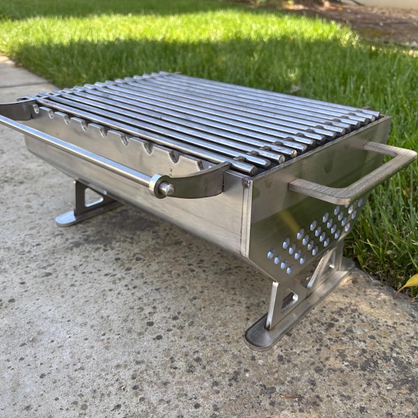 Nakida Grills Women - Etsy Canada