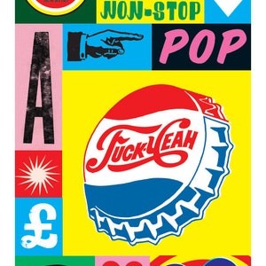 Mr.edwards Non-stop Pop Sampler - Etsy