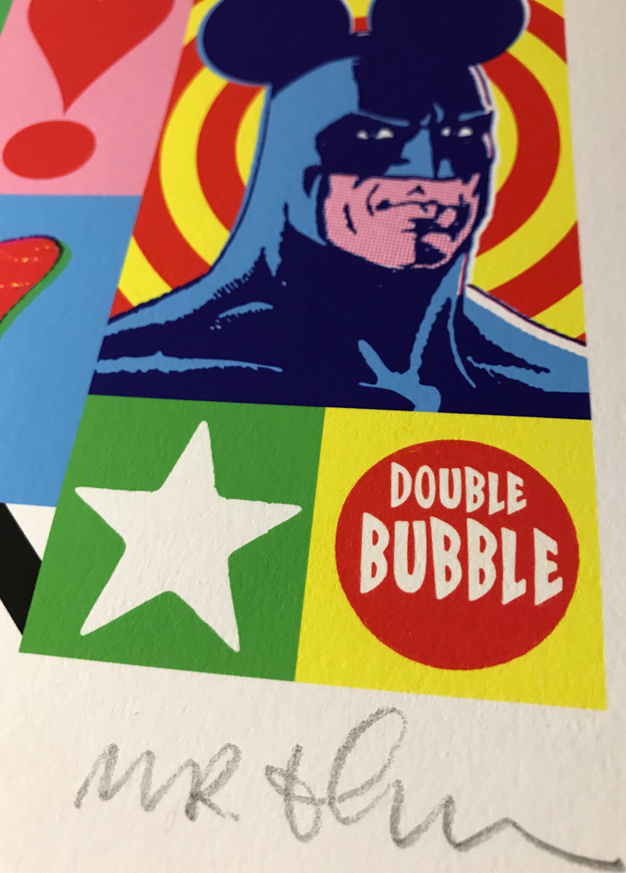 Mr.edwards Non-stop Pop Sampler - Etsy