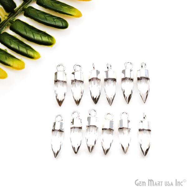 Gemstone Bullet - Etsy