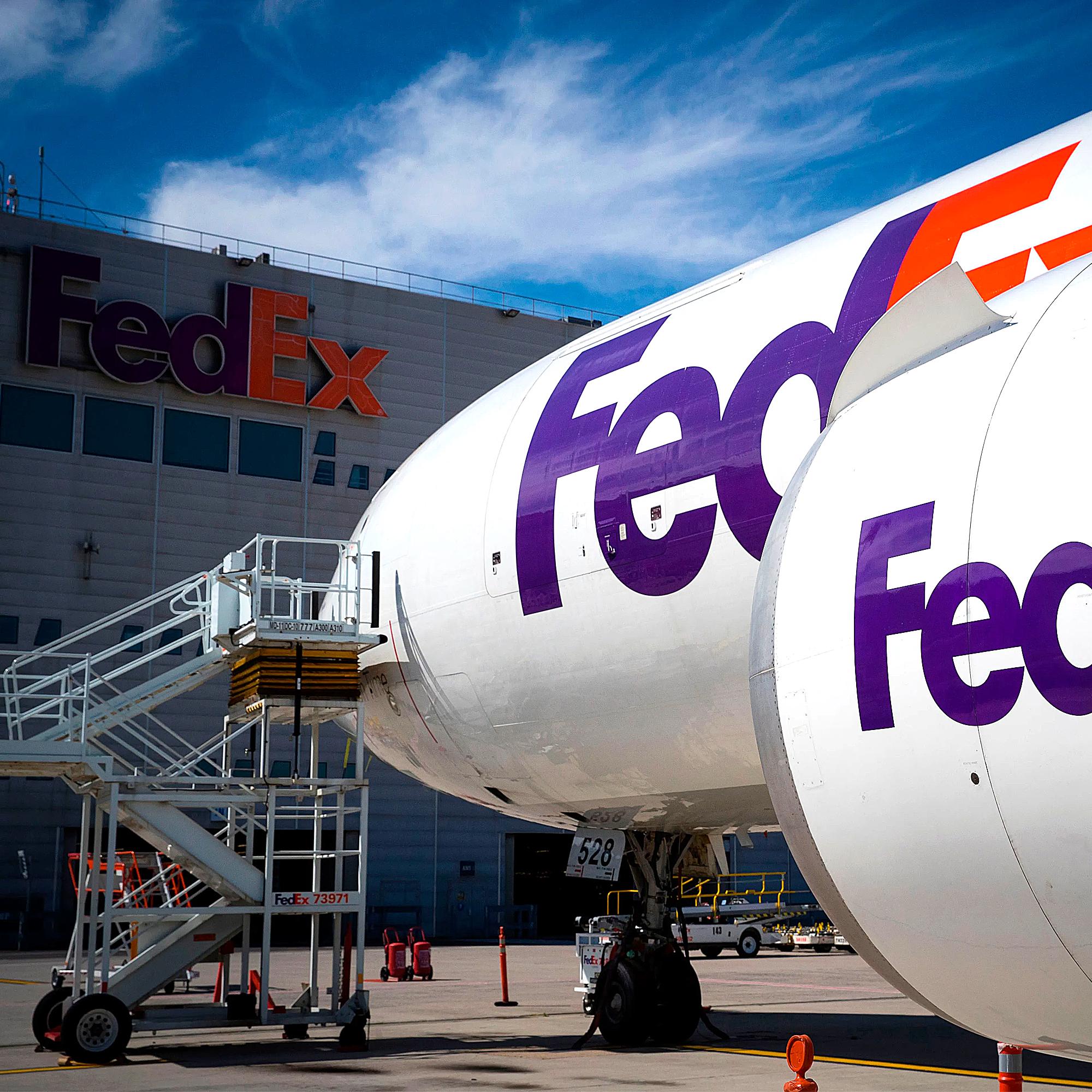 Domestic Fedex Standard Overnight Shipping - Etsy