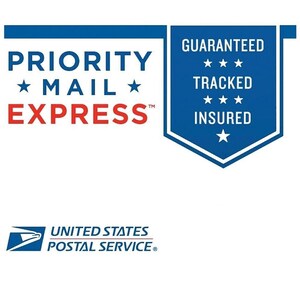 USPS International Express Shipping - Etsy