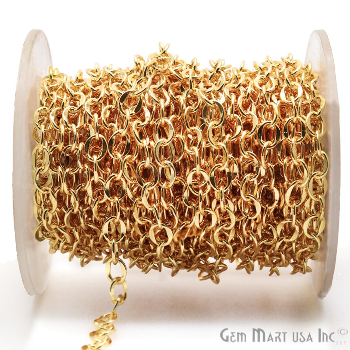Finding Gold Chain, Necklace Chain, Gold Plated Chain, Gold Chain ...