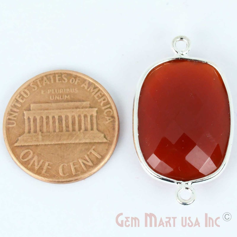 Octagonal Silver Plate - Etsy