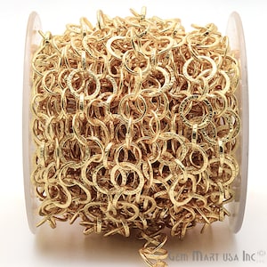 Finding Gold Chain, Necklace Chain, Gold Plated Chain, Gold Chain ...