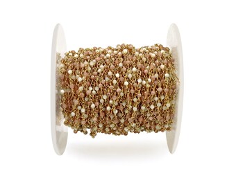 Rectangle Box Chain Link Chain Raw Brass Chain Tiny - Etsy