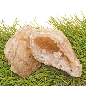 Oco Geode Druzy, Oco Geode Crystal, Druzy Crystal Geode, Fancy ...