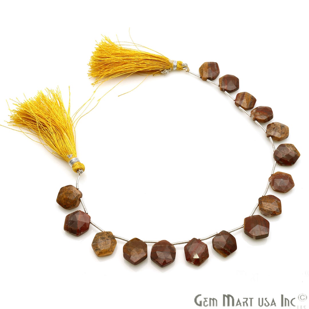 Mookaite Beads, Jewelry Making Beads, Necklace Beads, DIY Jewelry Beads ...