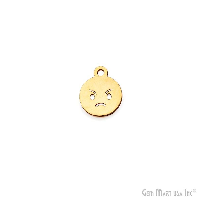 Angry M&m - Etsy