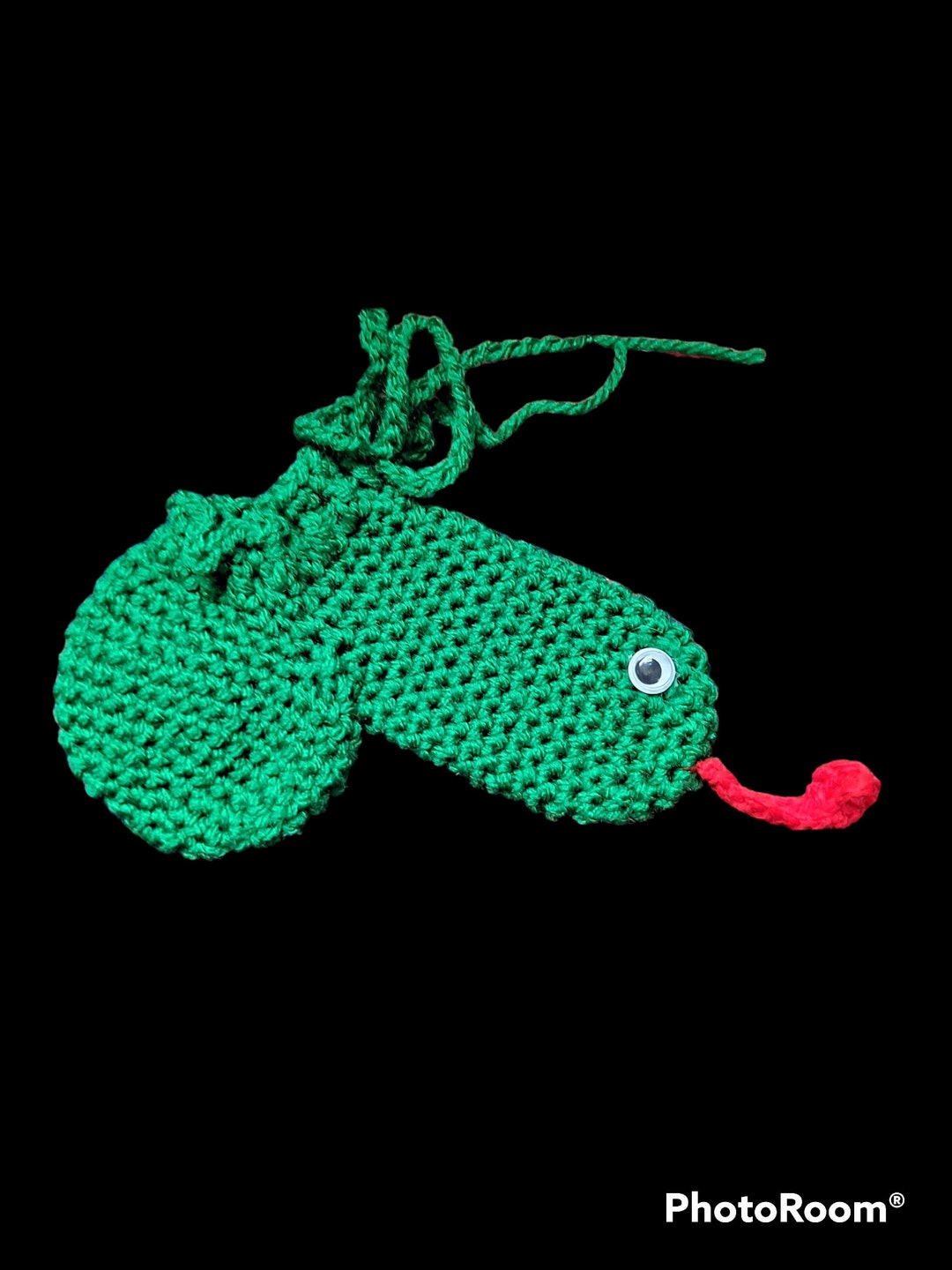 Snake Willy Warmer - Etsy