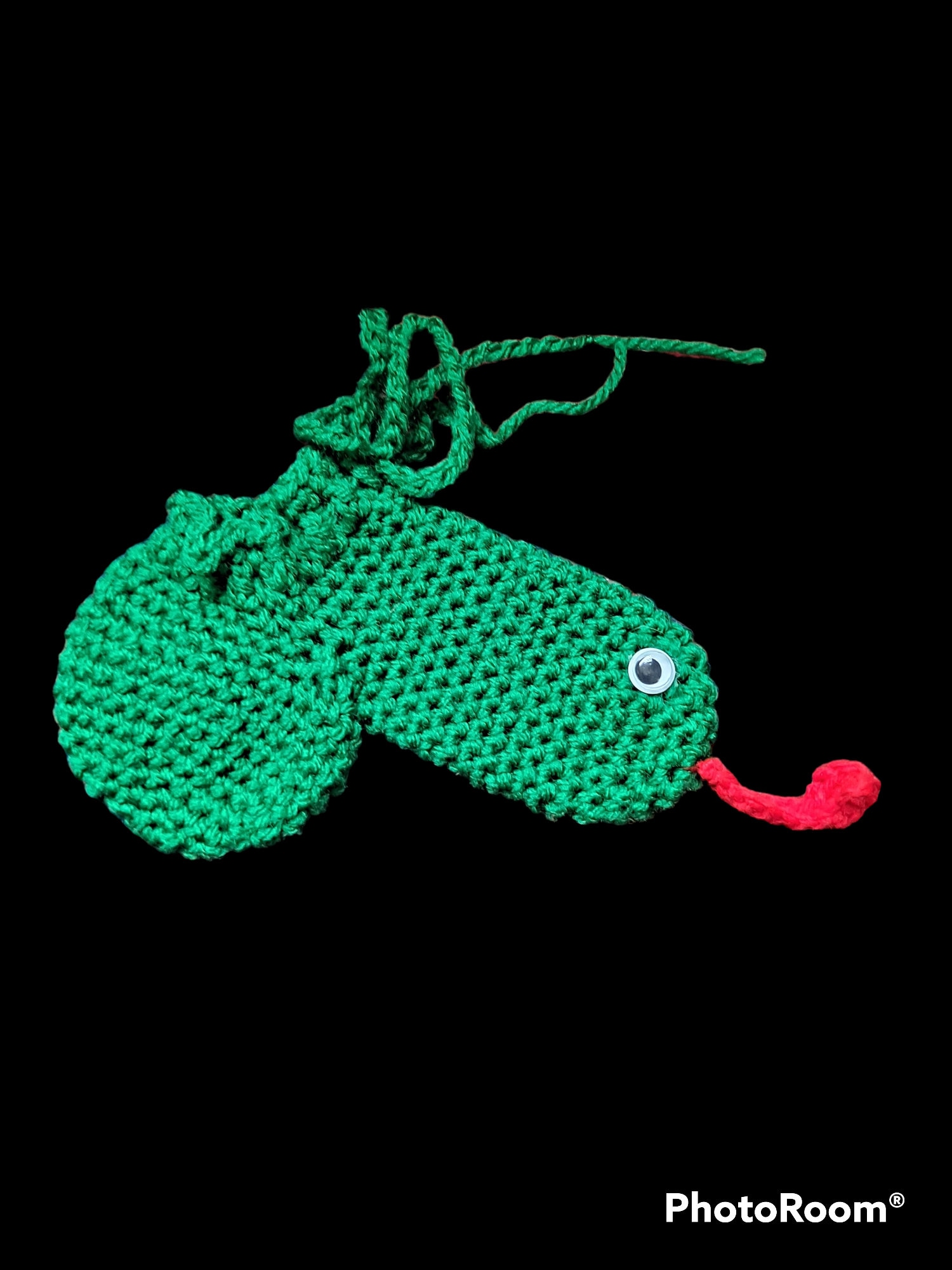 Snake Willy Warmer - Etsy