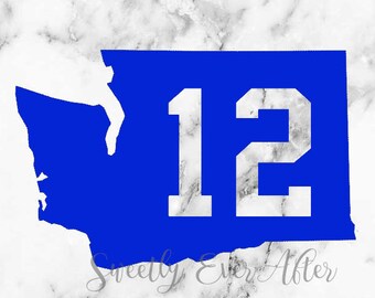 12th man | Etsy