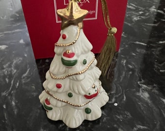 Lenox Porcelain Tree - Etsy