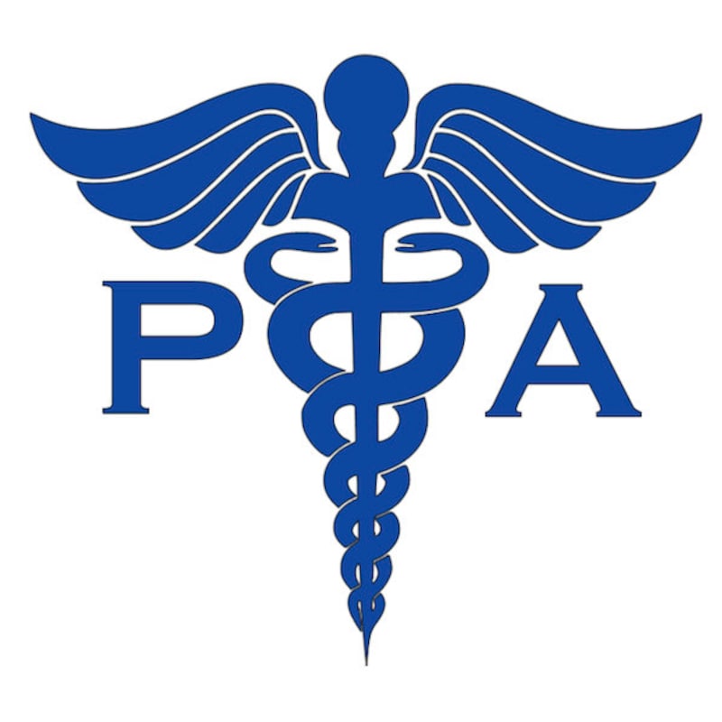 Medical Assistant Decals - Etsy