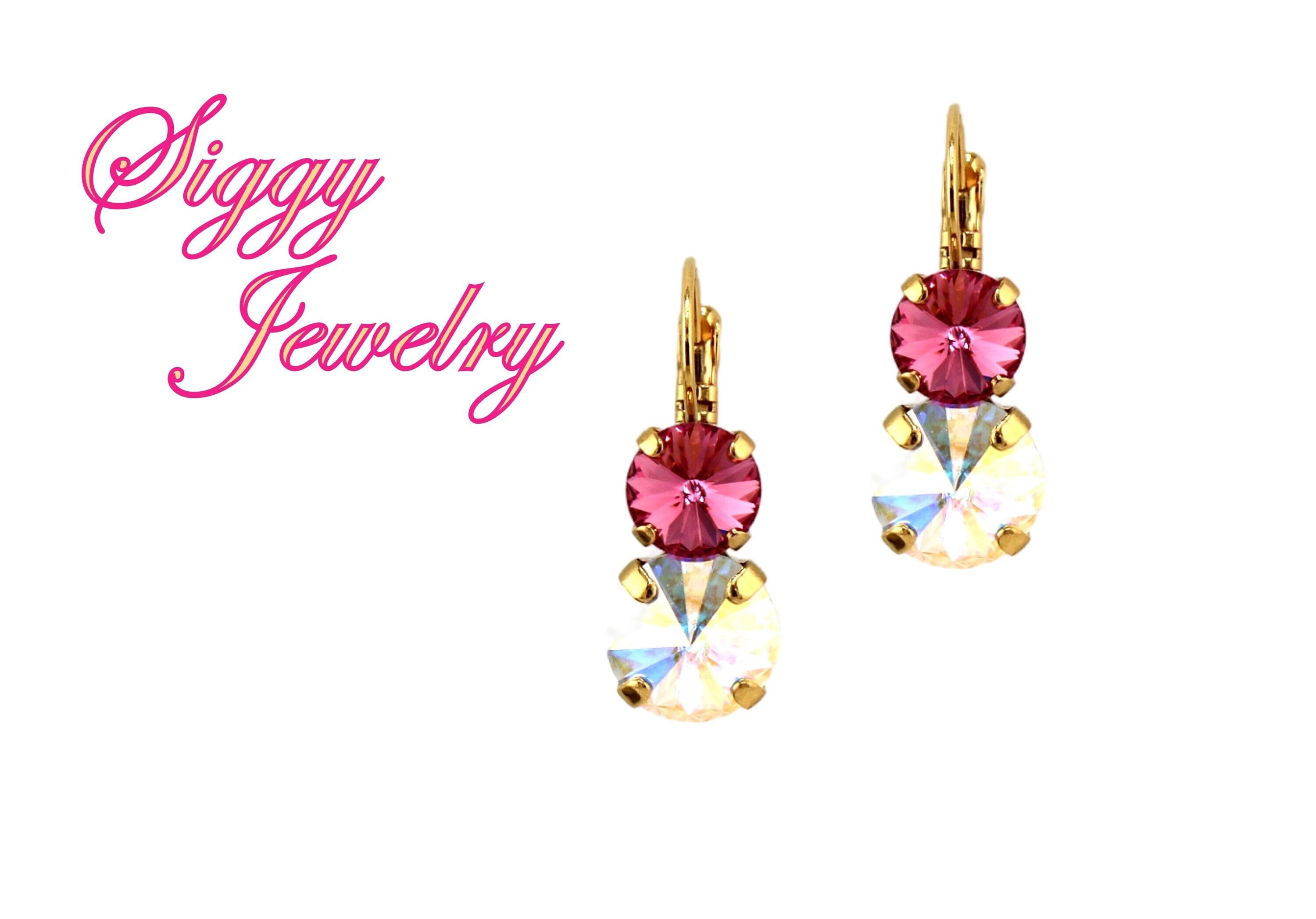 Siggy jewelry store