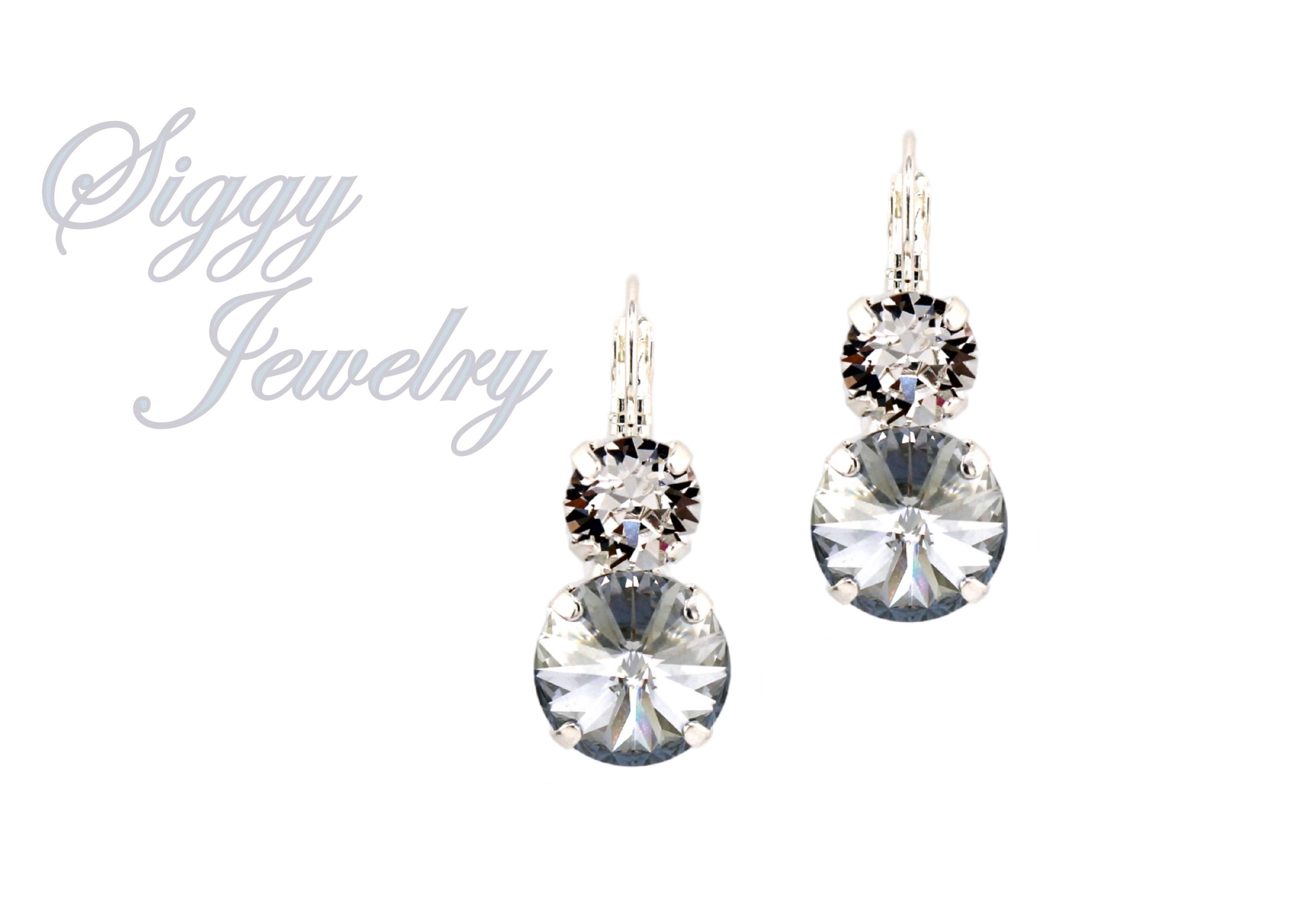 SiggyJewelry Etsy