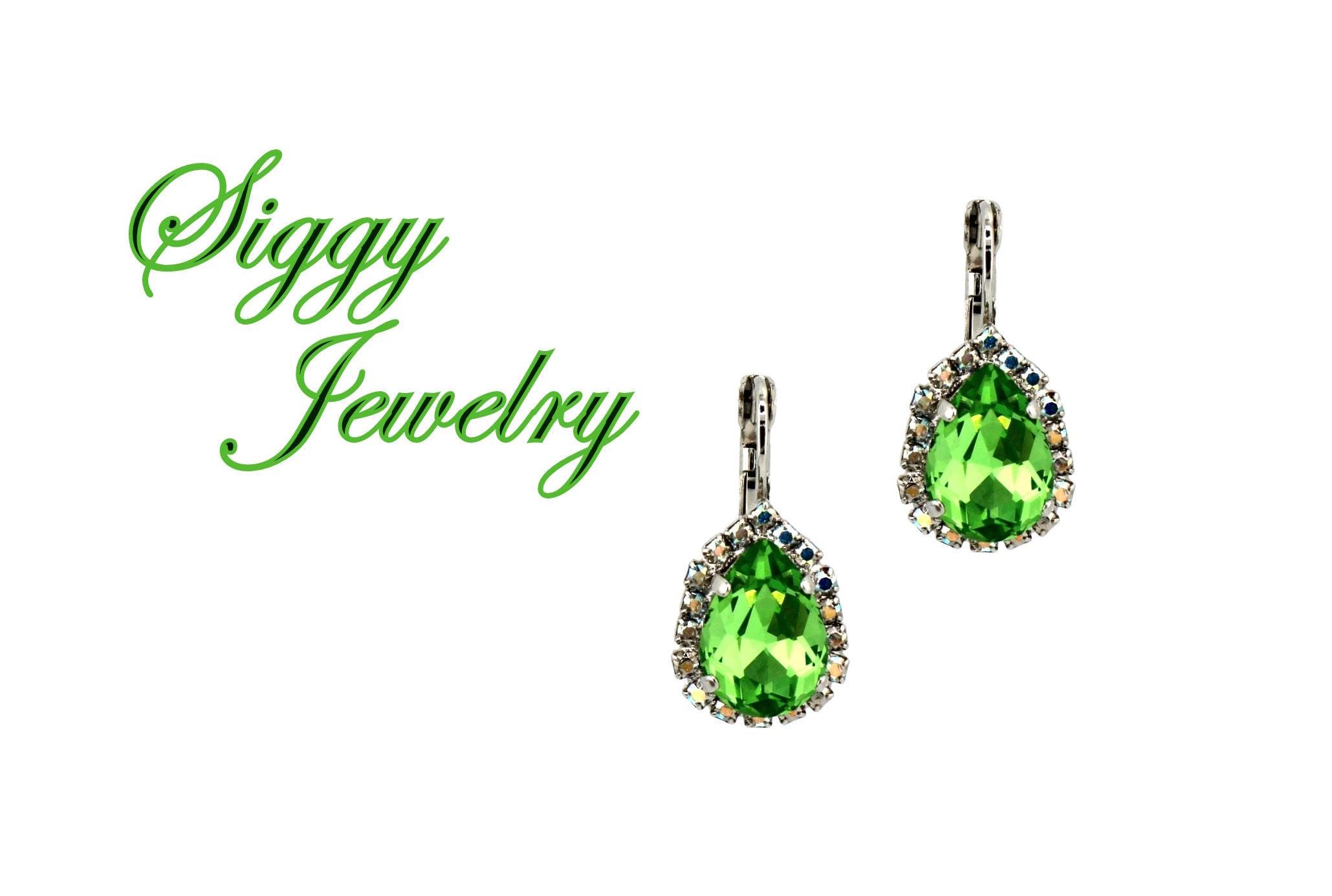 SiggyJewelry Etsy