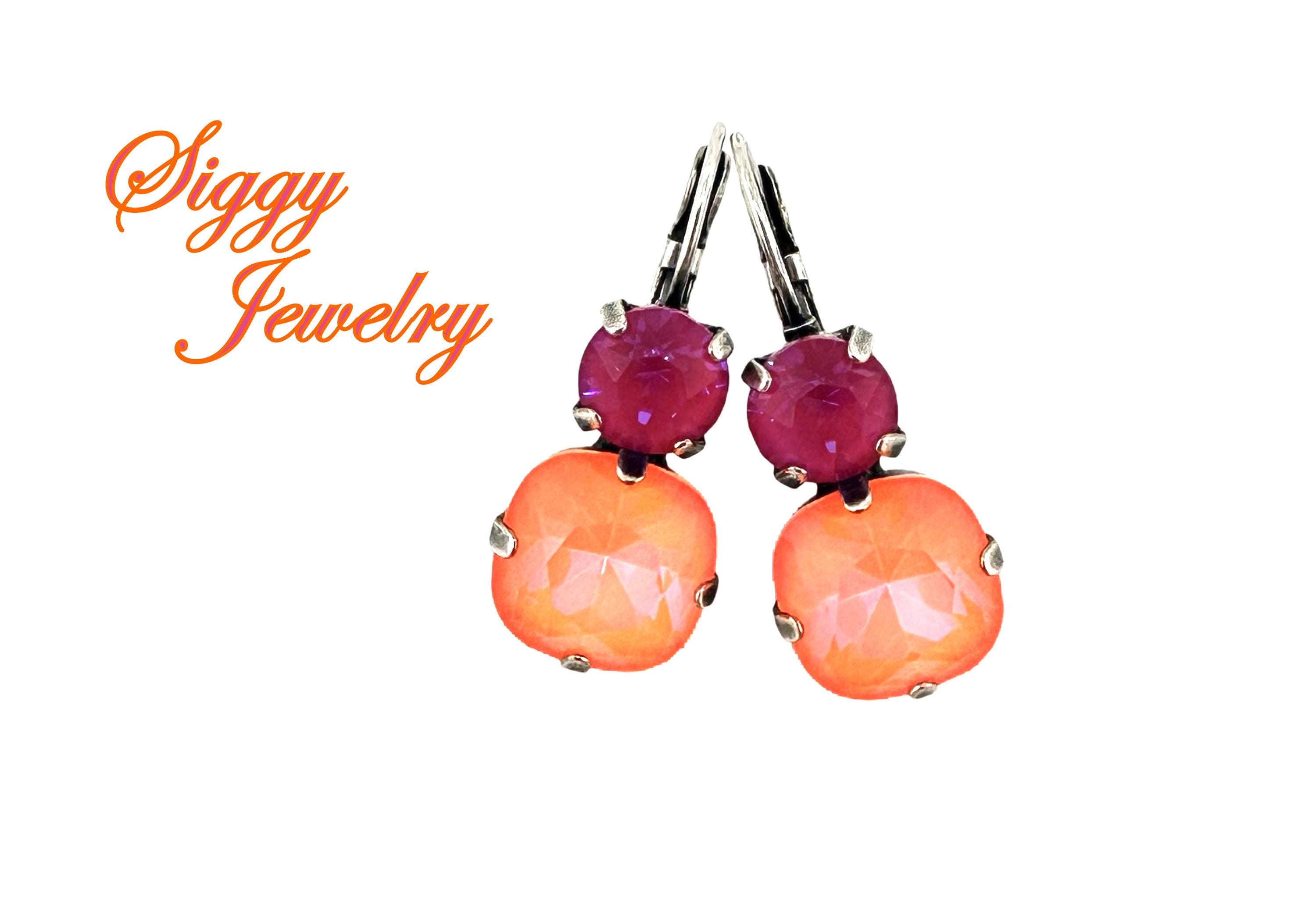 Siggy jewelry store